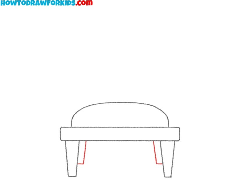 How to Draw a Throne - Easy Drawing Tutorial For Kids