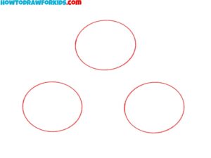 How to Draw the Powerpuff Girls - Easy Drawing Tutorial For Kids