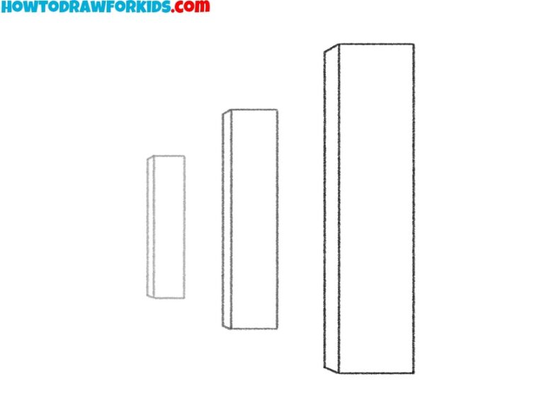 Lesson 3: Rules of Perspective - Basic Drawing Lessons