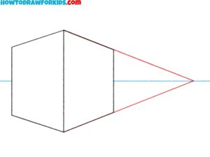 Lesson 3: Rules of Perspective - Basic Drawing Lessons